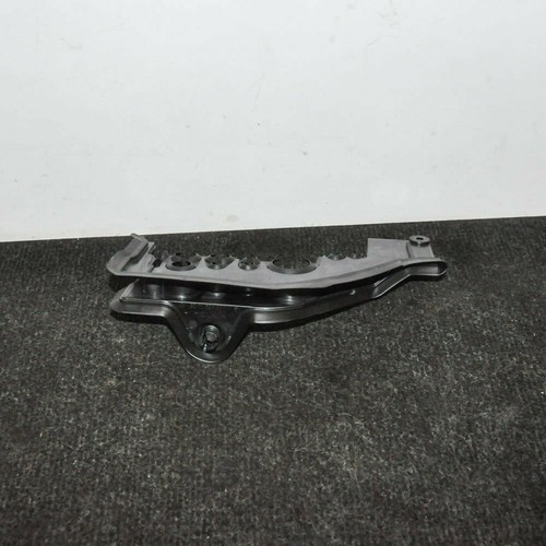 OEM MERCEDES-BENZ GL X166 S FRONT BOTTOM RIGHT INSULATION A1666820423 ...