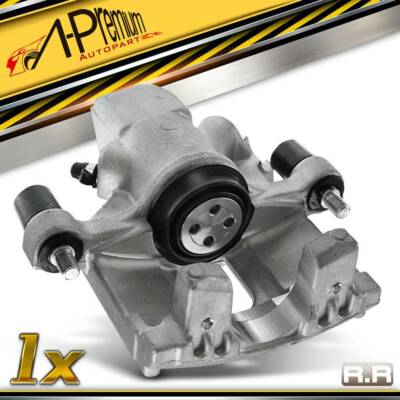 A-Premium Rear RH Brake Caliper for Mini Cooper Cooper S One Works R50 ...