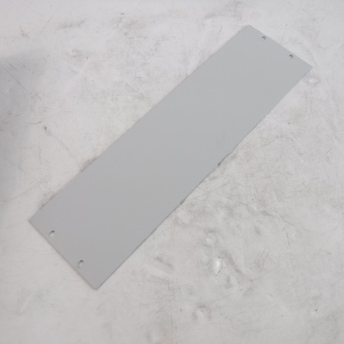 2 Pack nVEnt Hoffman P19RP3UP ProLine Rack Panels EIA Spacing 133x483x2 ...