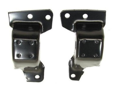 1969 1970 Camaro SB Engine Frame Mounts GM# 3955183 & 3980938 | eBay