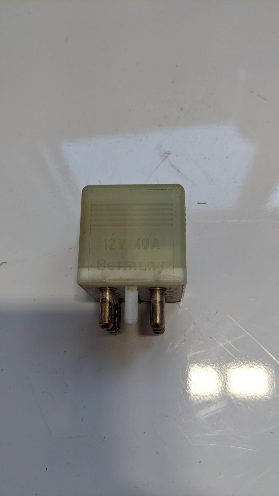 MERCEDES BENZ OE RELAY OE# 001 542 78 19 OE# 0015427819 for sale online ...