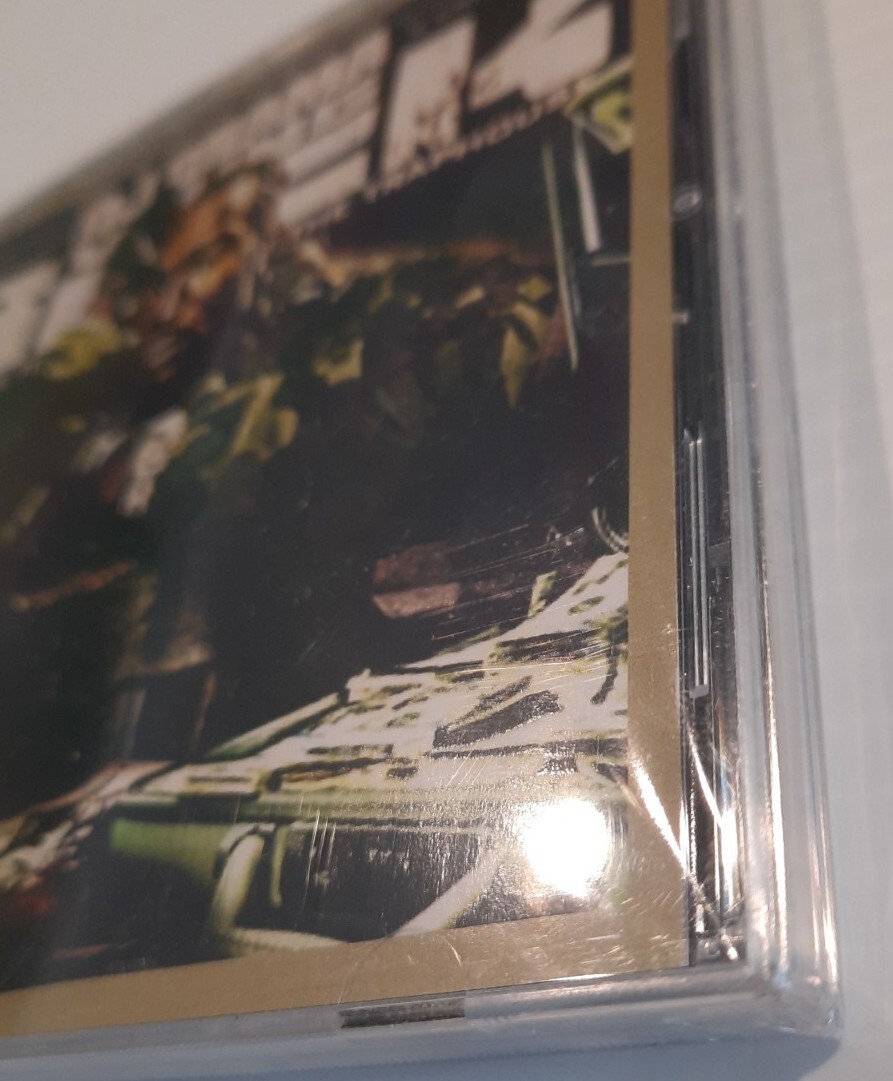 Welcome+to+the+Traphouse+by+Young+Buck+%28CD%2C+2008%29 for sale online ...