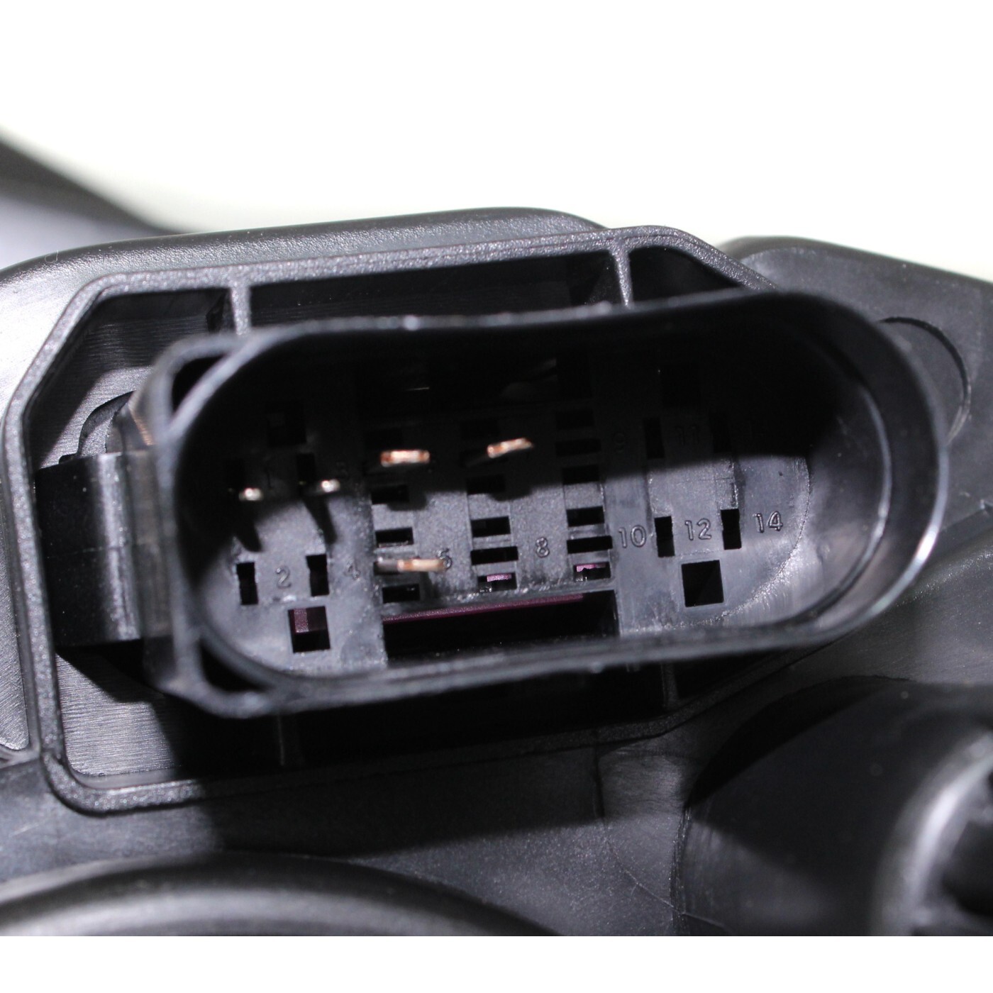 Genuine Mercedes-Benz Headlamp Assembly 1178200261 OEM for sale online ...