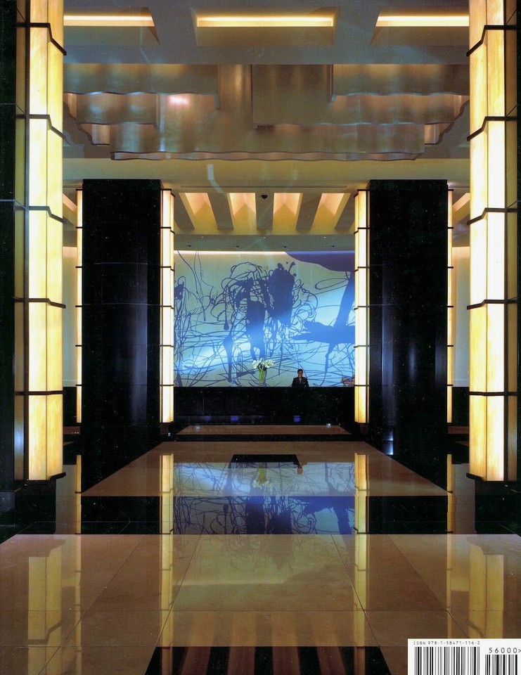 Lighting Spaces by Roger Yee / Hardcover / Illustrated / Like New ...