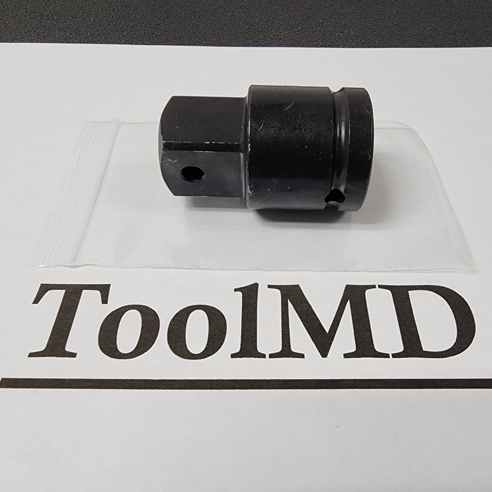 2014 Snap-on Tools USA 3/4" to 1" Drive HD Impact Adaptor Extension ...