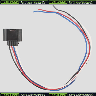 1x Radiator Shutter Connector Harness Pigtail for 2015-2020 Nissan ...