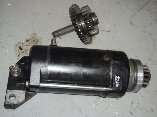 Yamaha VXR VXS AR SX FXHO FX HO SHO SVHO FZS FZR 1.8l OEM starter ...