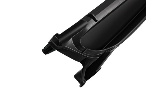 2010-2011 Mazda 3 Right Front Bumper Hole Cover OEM NEW Part # BBN2-50 ...