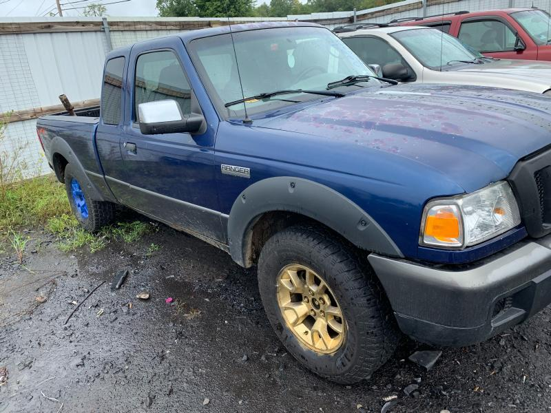 2006-2007-2008 Ford Ranger Transfer Case Assembly OEM | eBay
