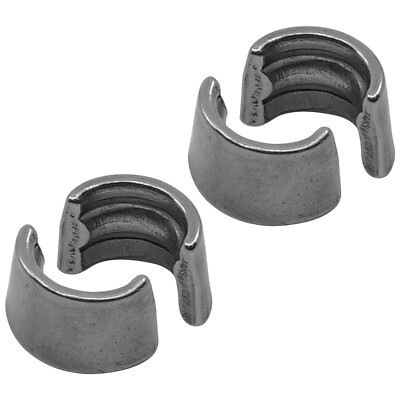 Lock Valve Spring Retainer For Yamaha Wolverine R-Spec YXE70 4x4 FI ...