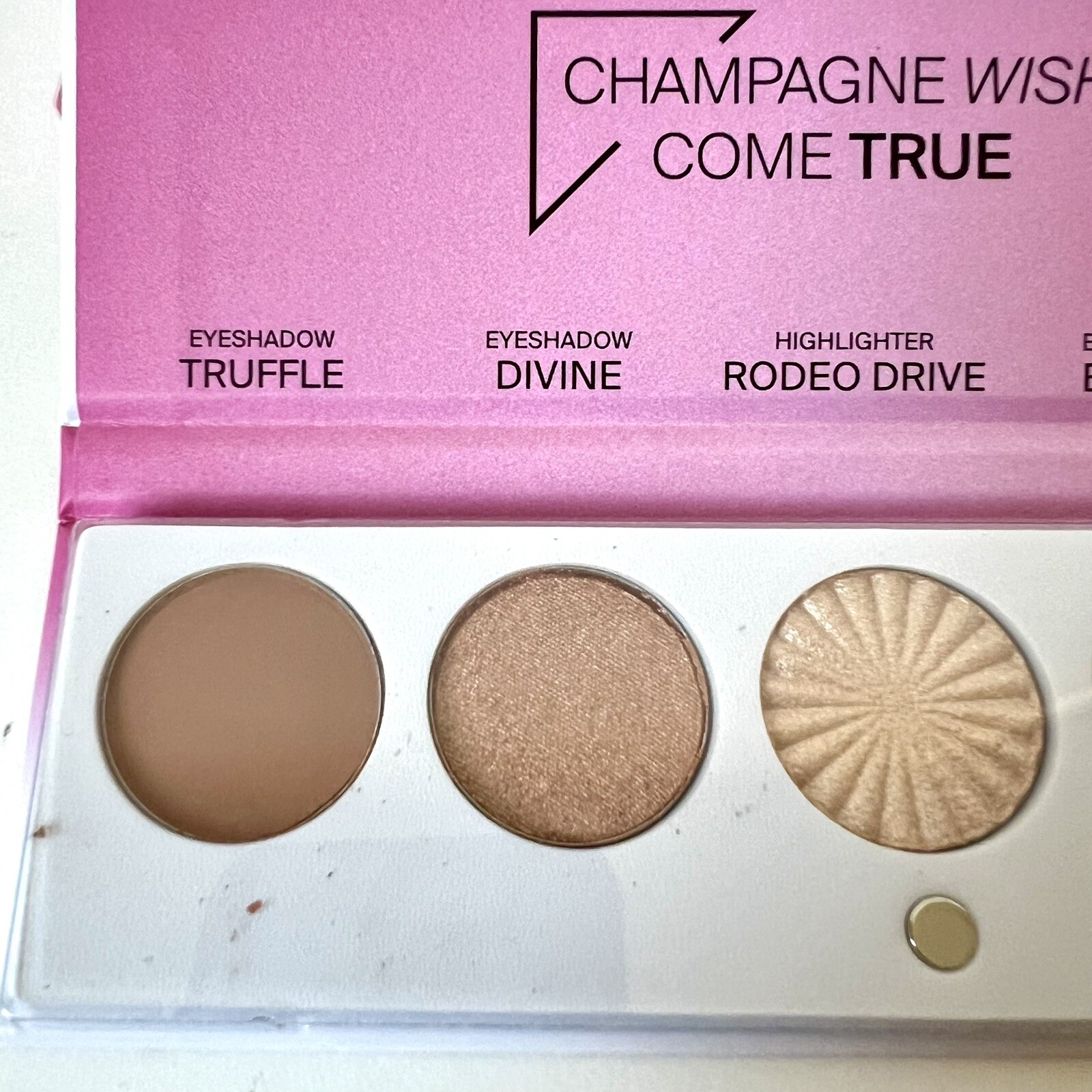 NIB OFRA Cosmetics Signature Palette Luxe Mocha Colors | eBay