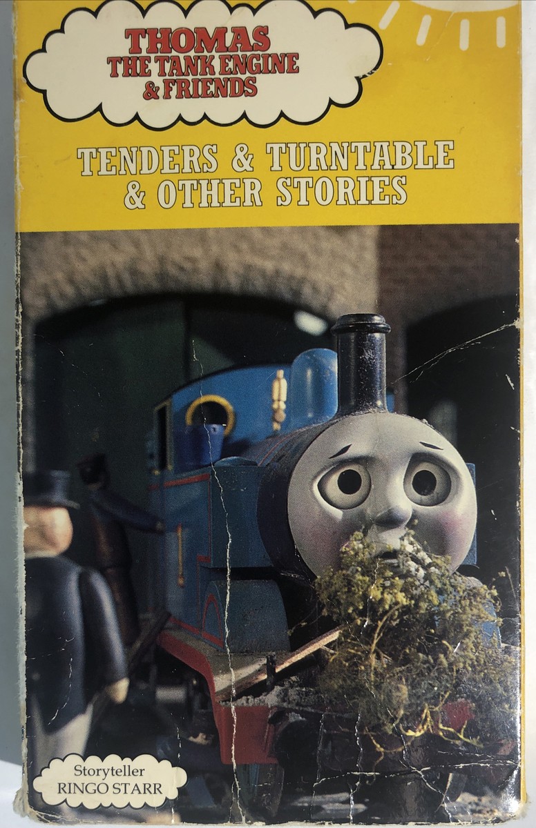 Tenders And Turntables And Other Stories