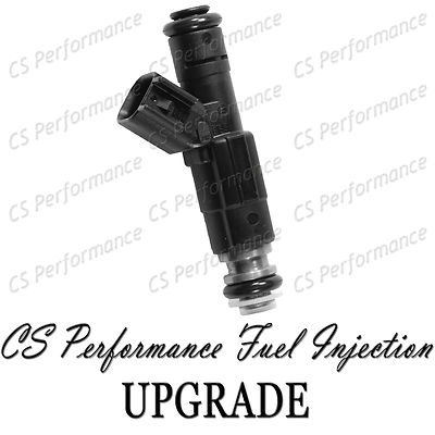 UPGRADE for 1389563 Fuel Injector for 89-93 Volvo 2.3 Lifetime Warranty ...