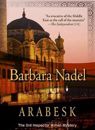 Arabesk by Bárbara Nadel (2009, Trade Paperback) for sale online | eBay