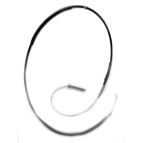 Parking Brake Cable fits 2001-2005 GMC Sierra 3500 ACDELCO PROFESSIONAL ...