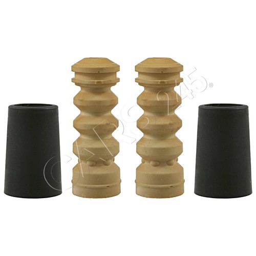 Shock Absorber Dust Cover Kit Rear FEBI For VW Polo 94-12 | eBay