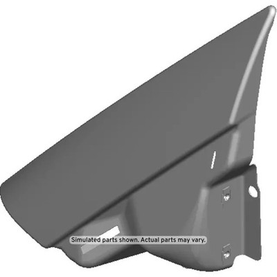 Genuine GM Filler Panel 84141998 | eBay