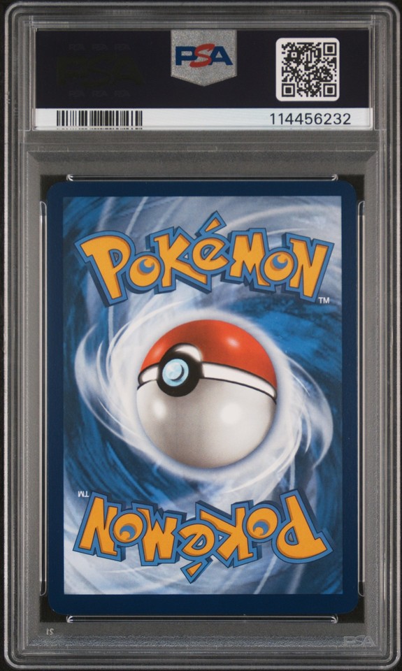 PSA 9 N's Darmanitan Jtg Prerelease-Staff 181 2025 Pokemon SVP Promo ...