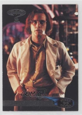 1995 Fleer Ultra Batman Forever Edward Nygma #19 1i8 | eBay
