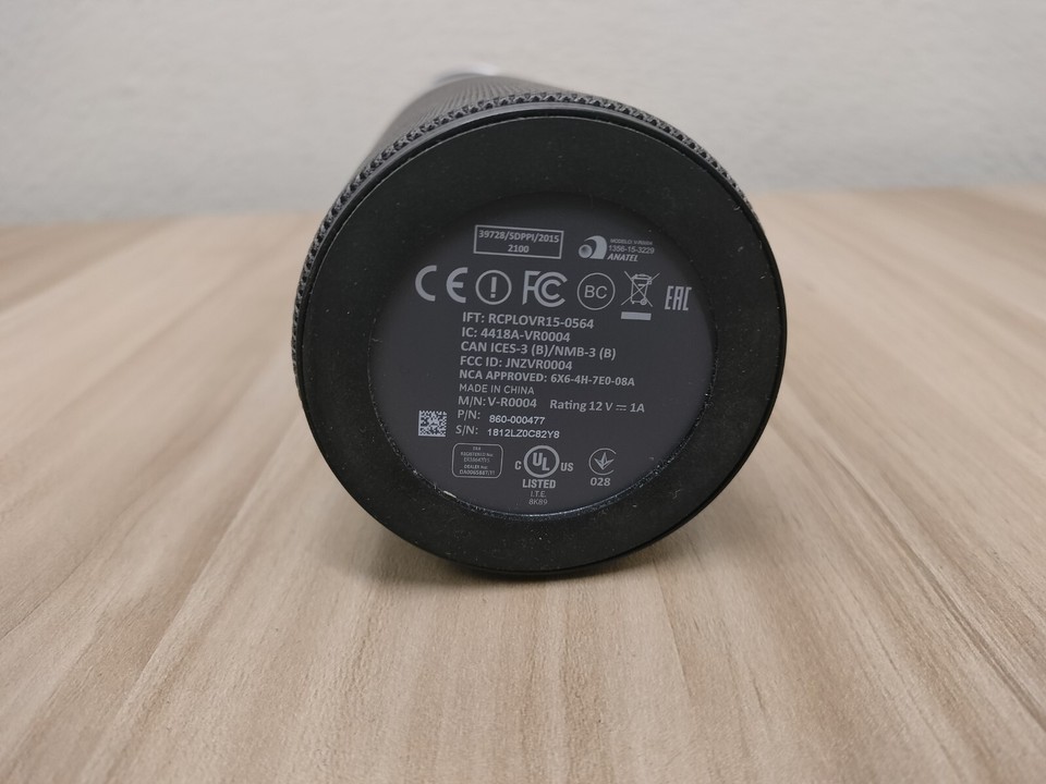 Logitech V-R0004 ConferenceCam Connect Video Conferencing | eBay