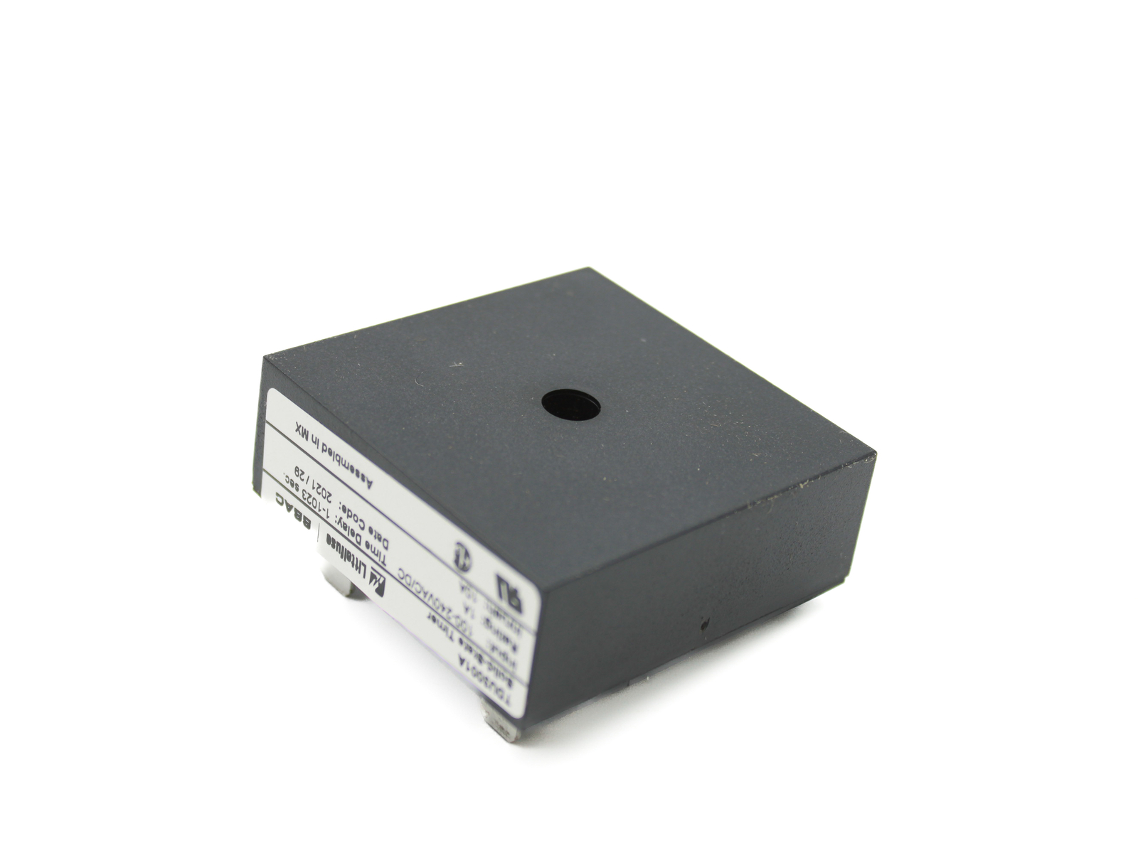 TDU3001A Littelfuse Solid State Timer OEM TDU3001A | eBay