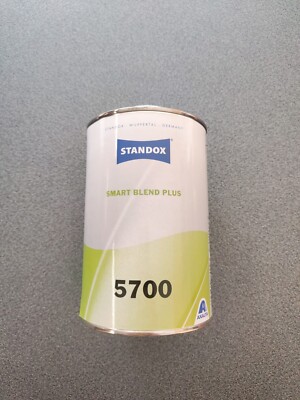 DILUENTE SFUMATURE STANDOX 1LT | eBay