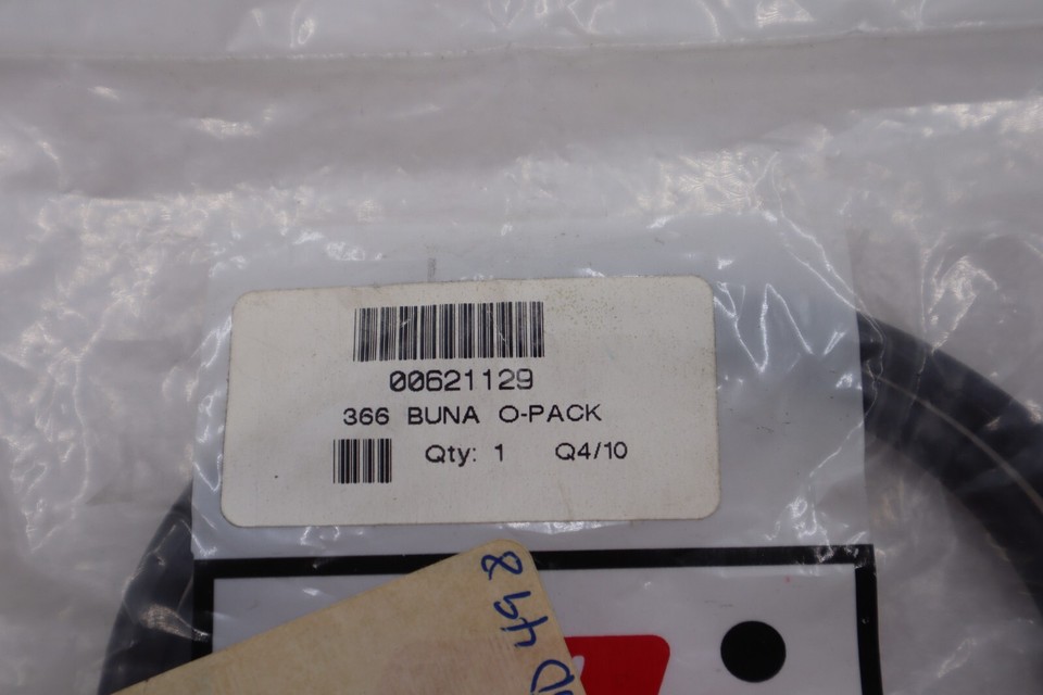 Motion Industries 366 Buna O-Pack O-Ring #K-2240 | eBay