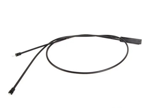 BMW E60 E61 520D 520I 523I INSTRUMENT CLUSTER BOWDEN CABLE 51237184454 ...