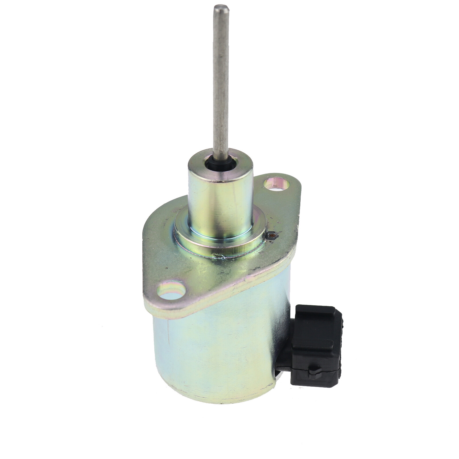 Stop Solenoid 6697653 7002157 For Bobcat CT122 CT225 CT230 CT235 CT335 ...
