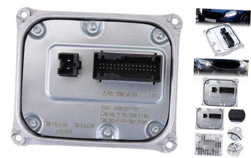 A2059005010 LED Headlight Ballast Control Unit Module Compatible with ...