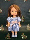 Barbie Kelly Club Doll Redressed | eBay