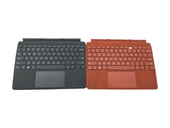 Lot of 21 OEM Microsoft Type Covers for Microsoft Surface - FOR PARTS ...