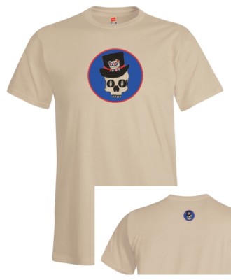 Grateful Dead JRAD Joe Russo Almost Dead variant shakedown lot style ...