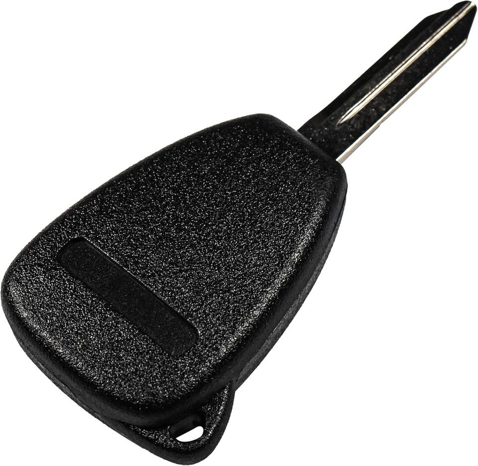 Remote Key Shell Case for Dodge Ram Dakota Nitro Charger Magnum Durango ...