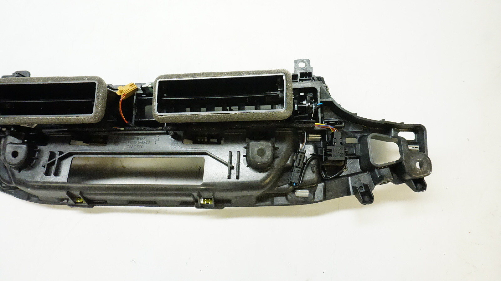 Dash Vent 8W1820902E Audi A4 | eBay