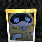 Fatgum My hero academia Card TCG Jump Anime Shueisha Japanese Japan F/S ...