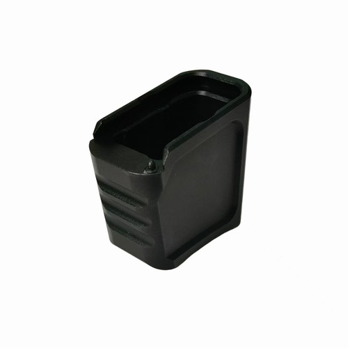 For Glock 43X Glock 48 Aluminium Enhanced Magazine Extender Extension ...
