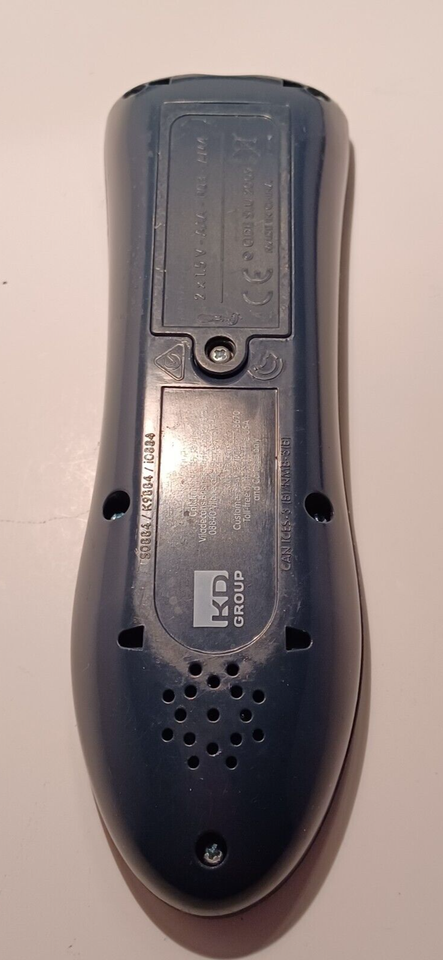 Infini Fun Kidz Delight Pretend Play Remote Control Tech Toy ...