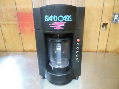 Blenders, Mixers & Juicers - Island Oasis