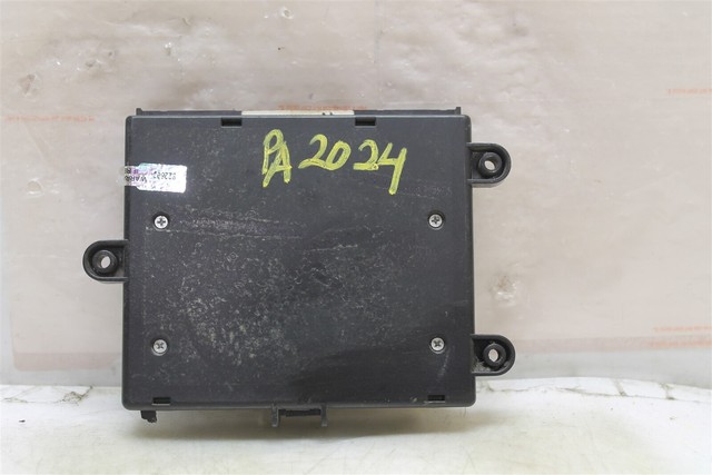 Ford Lincoln Mercury OEM Anti Theft Security Alarm PC 12 Module 2w7j ...
