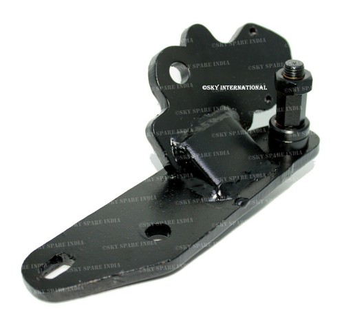 Support latéral MTG pour Royal Enfield Bullet Classic BS4 modèle 801574 ...