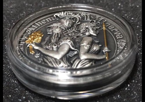 Metal Dies for Custom Coin Minting, Coin Minting Rig for Hydraulic ...