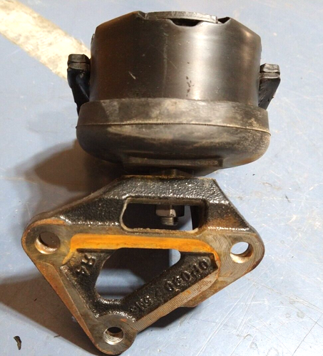 TOYOTA ENGINE MOUNT LEFT BRACKET 12315-0P090 12362-0P080 2GRFKS TACOMA ...