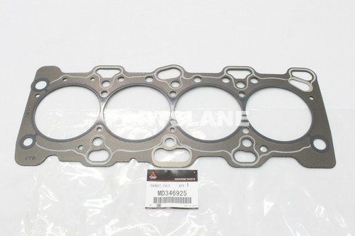 1997-1999 Mitsubishi Montero Sport OEM Genuine Cylinder Head Gasket ...