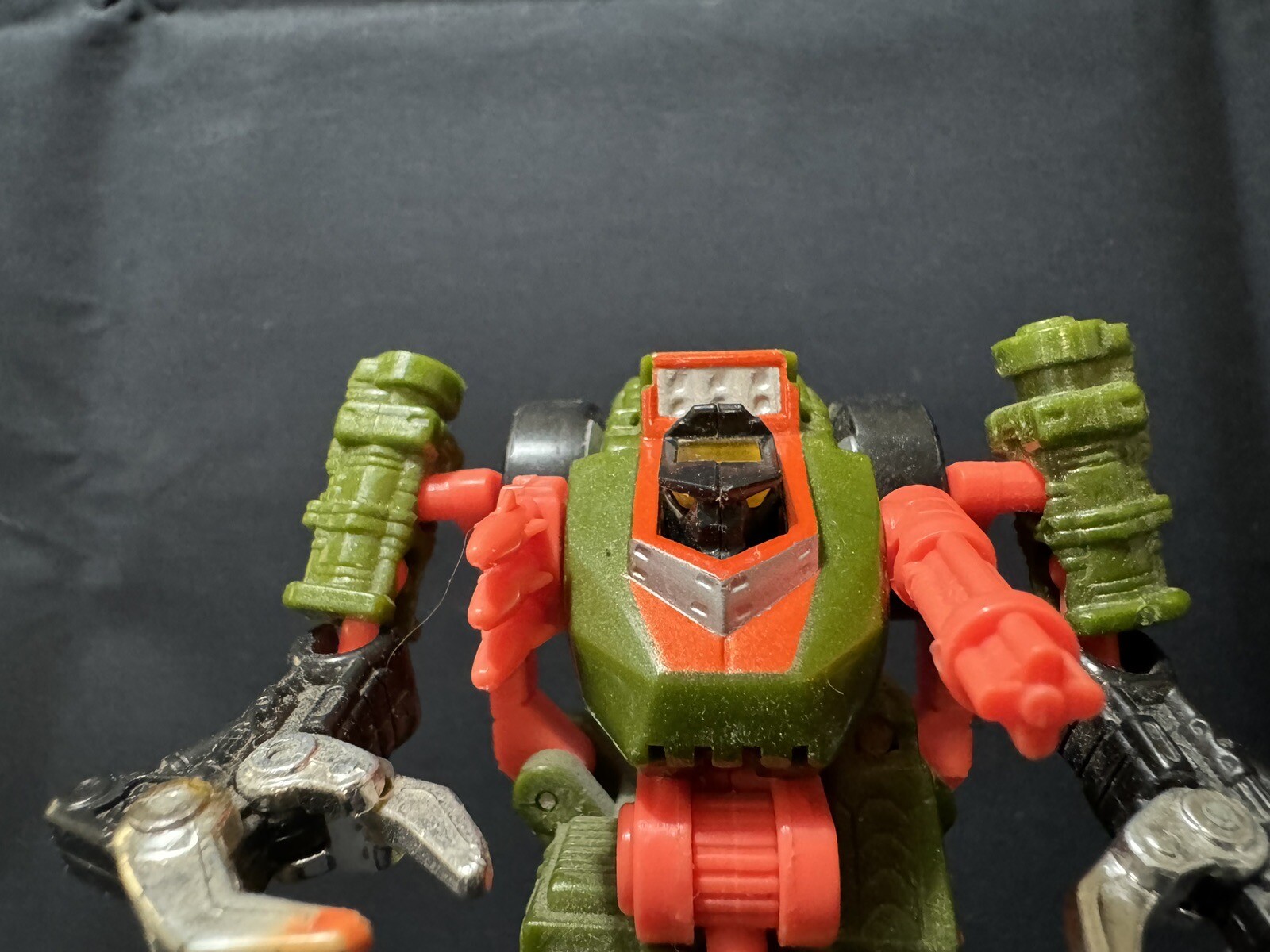 Transformers Beast Machines 2000 Vehicon Scavenger Complete | eBay