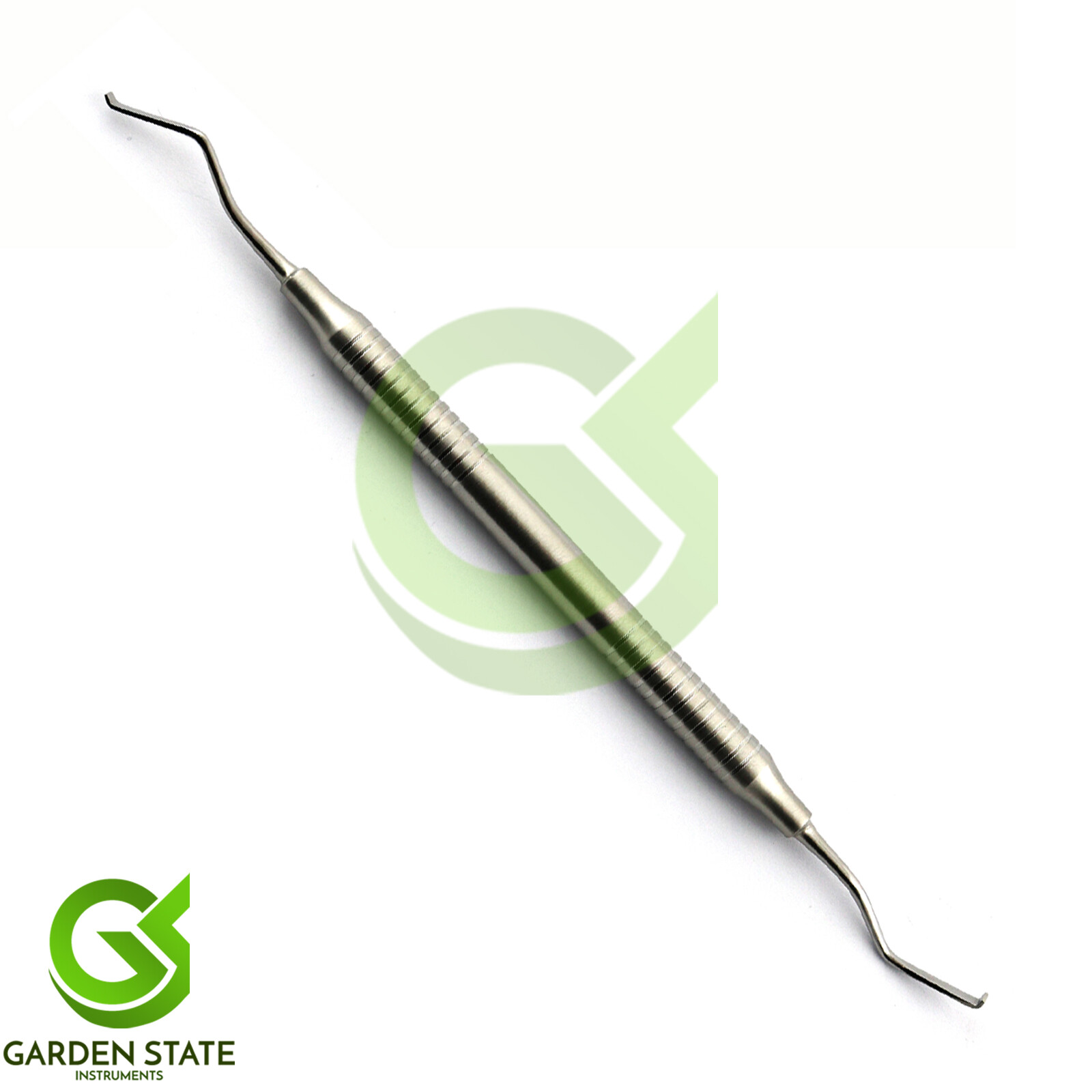 Dental Hoe Scaler Goldman Fox Heavy Calculus Remover Perio Scaling ...