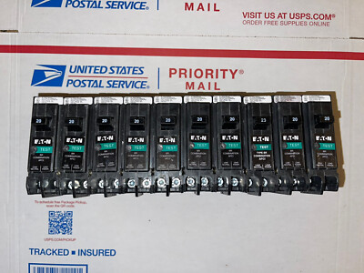 Circuit Breakers, Transformers - Arc Fault Circuit Breaker