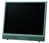 Sharp AQUOS LC15S1E 15" 480p LCD Television for sale online | eBay