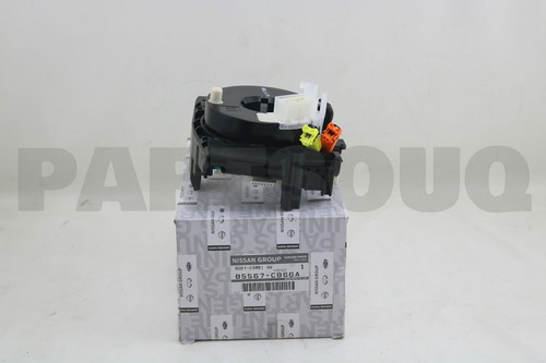 B5567CB66A Genuine Nissan BODY SWITCH B5567-CB66A | eBay