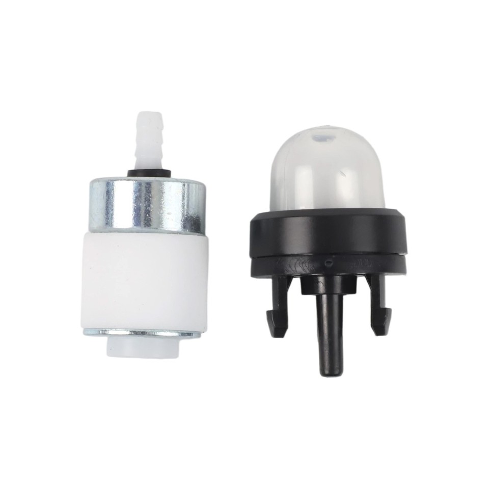 Replacement Components for TroyBilt Models Including Carbs and Filters ...